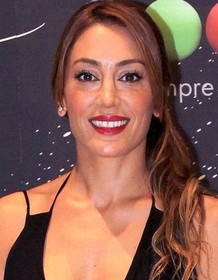 Sol Estevanez - Rotten Tomatoes