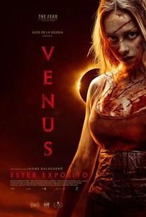 Venus (2022) | Rotten Tomatoes
