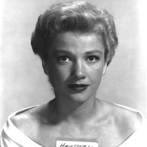 Anne Baxter - Rotten Tomatoes