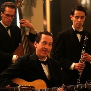 Django - Rotten Tomatoes