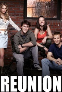 Reunion: Season 1, Episode 1 - Rotten Tomatoes