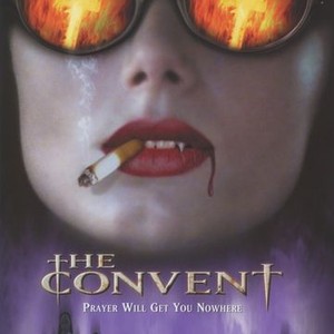 The Convent - Rotten Tomatoes
