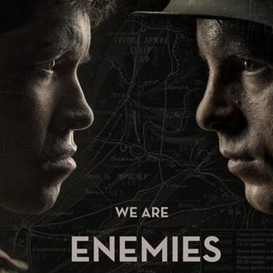 We Are Enemies - Rotten Tomatoes