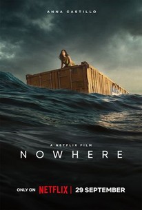 Nowhere (2023) | Rotten Tomatoes