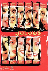 Jologs | Rotten Tomatoes