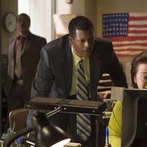 The Closer: Season 1, Episode 3 - Rotten Tomatoes