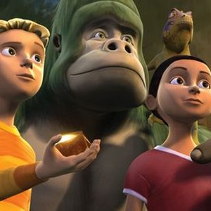 Animalia - Rotten Tomatoes