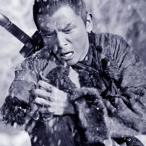 One-Armed Swordsman (1967) - Rotten Tomatoes