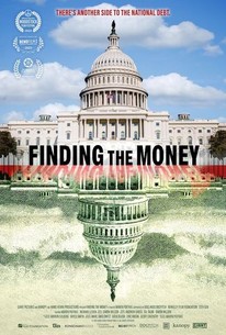 Finding The Money | Rotten Tomatoes