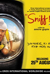 Sniff!!! (2017) - Rotten Tomatoes
