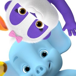 Word Party: Season 2, Episode 9 - Rotten Tomatoes