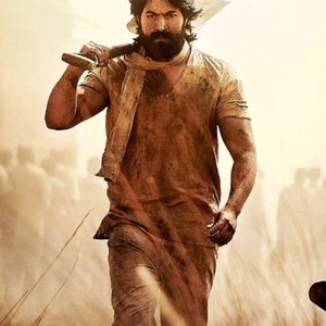 K.G.F: Chapter 1 - Rotten Tomatoes