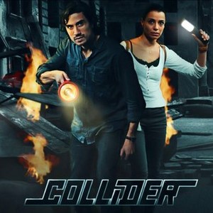 Collider - Rotten Tomatoes