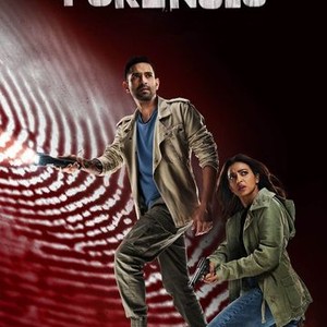 Forensic - Rotten Tomatoes