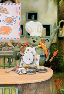 Tiny Chef: Season 2, Episode 1 | Rotten Tomatoes