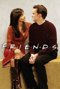 Friends - Rotten Tomatoes