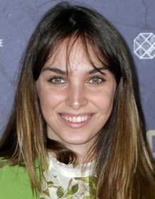 Beatrice Bartoni - Rotten Tomatoes