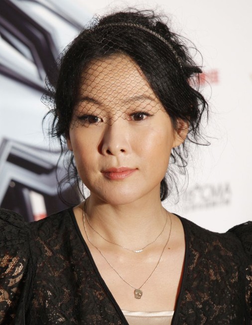 Rene Liu - Rotten Tomatoes