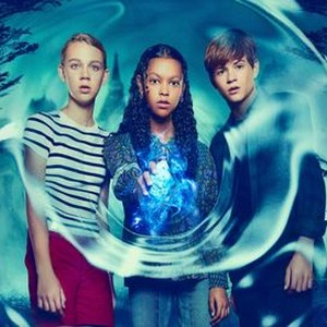 Secrets of Sulphur Springs - Rotten Tomatoes