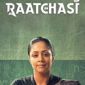 Raatchasi - Rotten Tomatoes
