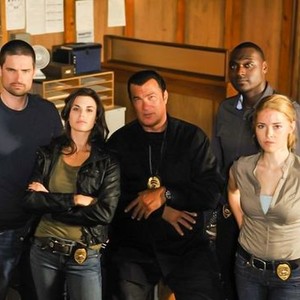 Lethal Justice - Rotten Tomatoes