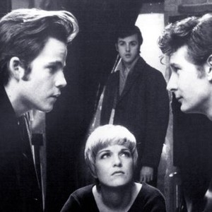 Backbeat - Rotten Tomatoes