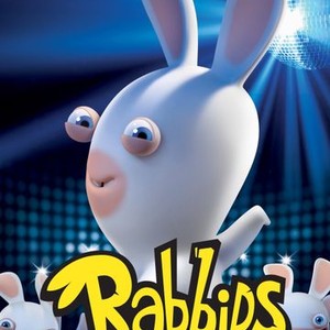 Rabbids Invasion - Rotten Tomatoes