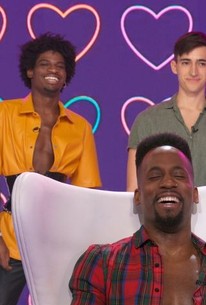 Singled Out: Season 2, Episode 7 | Rotten Tomatoes