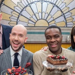 Bake Off: The Professionals - Rotten Tomatoes