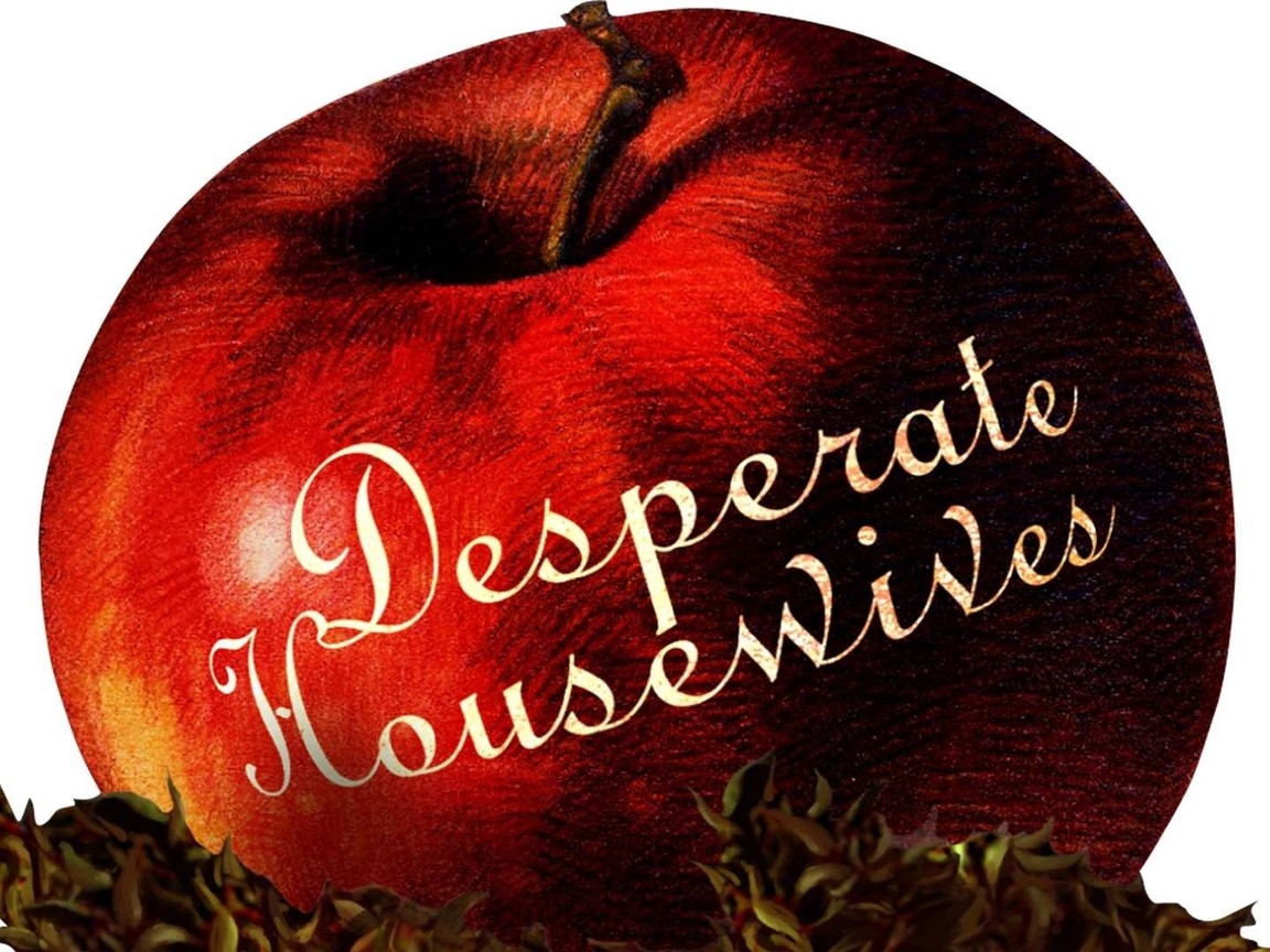 Desperate Housewives Apple