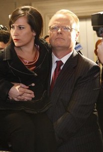 Boston Legal - Season 5 Episode 1 - Rotten Tomatoes