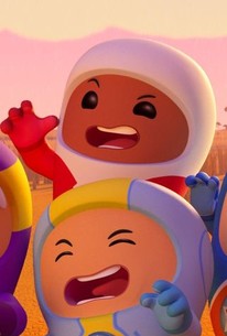 Go Jetters: Season 1, Episode 46 | Rotten Tomatoes