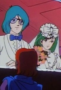 Robotech: Season 1, Episode 25 | Rotten Tomatoes