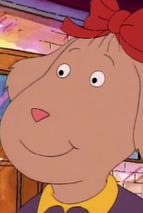 Arthur: Season 3, Episode 11 - Rotten Tomatoes