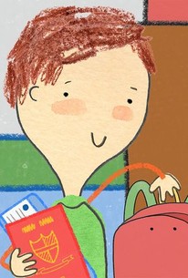 Pablo: Season 2, Episode 52 - Rotten Tomatoes