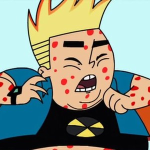 Johnny Test: Season 3, Episode 7 - Rotten Tomatoes