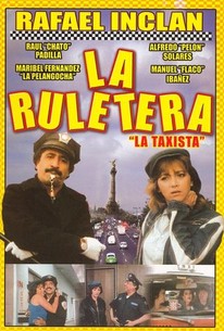 La Ruletera | Rotten Tomatoes