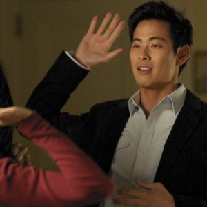 Almost Perfect - Rotten Tomatoes