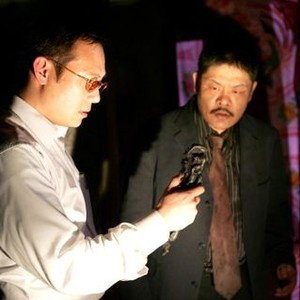 Suet Lam - Rotten Tomatoes