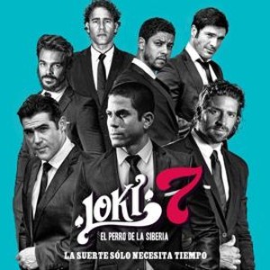 Loki 7 - Rotten Tomatoes