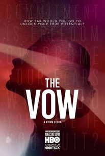 The Vow | Rotten Tomatoes