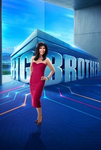 Big Brother | Rotten Tomatoes