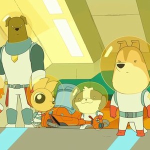 Dogs in Space: Season 2, Episode 10 - Rotten Tomatoes