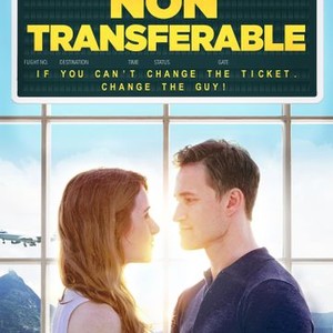Non-Transferable - Rotten Tomatoes