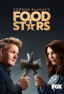 Gordon Ramsay's Food Stars | Rotten Tomatoes