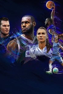 Greatness Code: Season 1, Episode 1 | Rotten Tomatoes