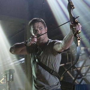 Arrow - Rotten Tomatoes