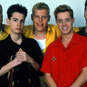 2gether: The Series - Rotten Tomatoes