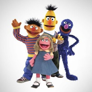 Play With Me Sesame - Rotten Tomatoes