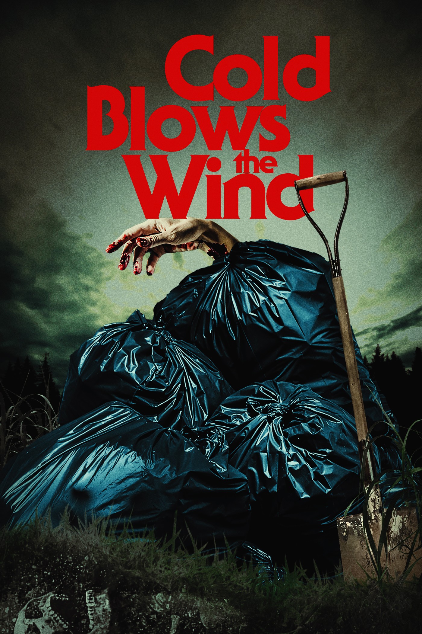 Cold Blows The Wind - Trailers & Videos | Rotten Tomatoes